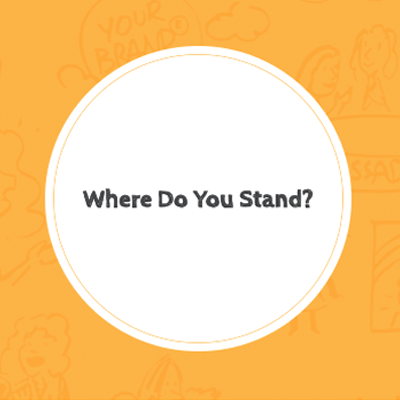 Where Do You Stand? - Cause Communications